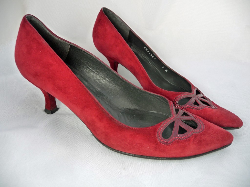 More Options For The Midlife Midriff, Date Night California Style ...