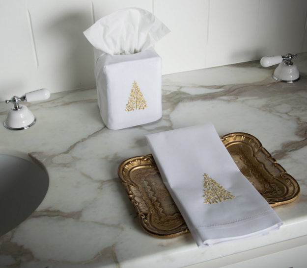 And For My Friends Here, Today For Those Who Comment, Guest Towels In A ...