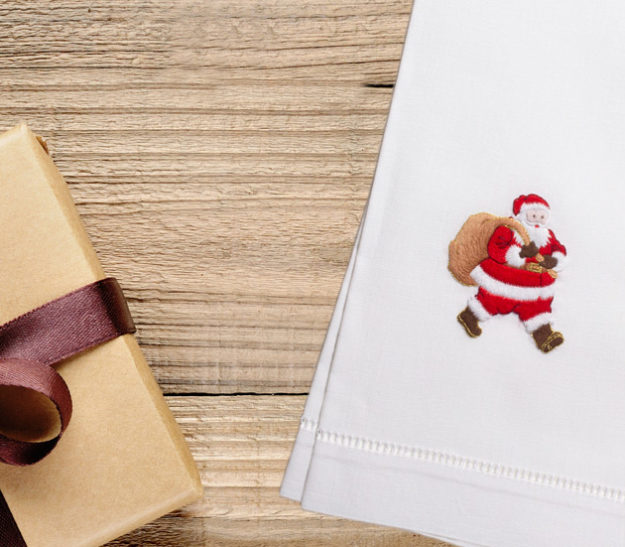 And For My Friends Here, Today For Those Who Comment, Guest Towels In A ...