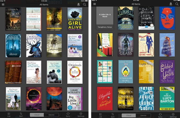 The Books Of 2016 Were The Best Part Of The Year, But Some I Hated And ...