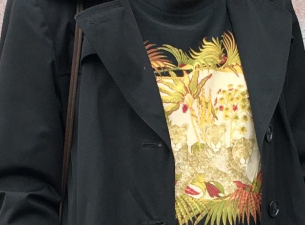 The Salubrious Effect Of Someone Else's Friendly Eyes And Someone Else ...